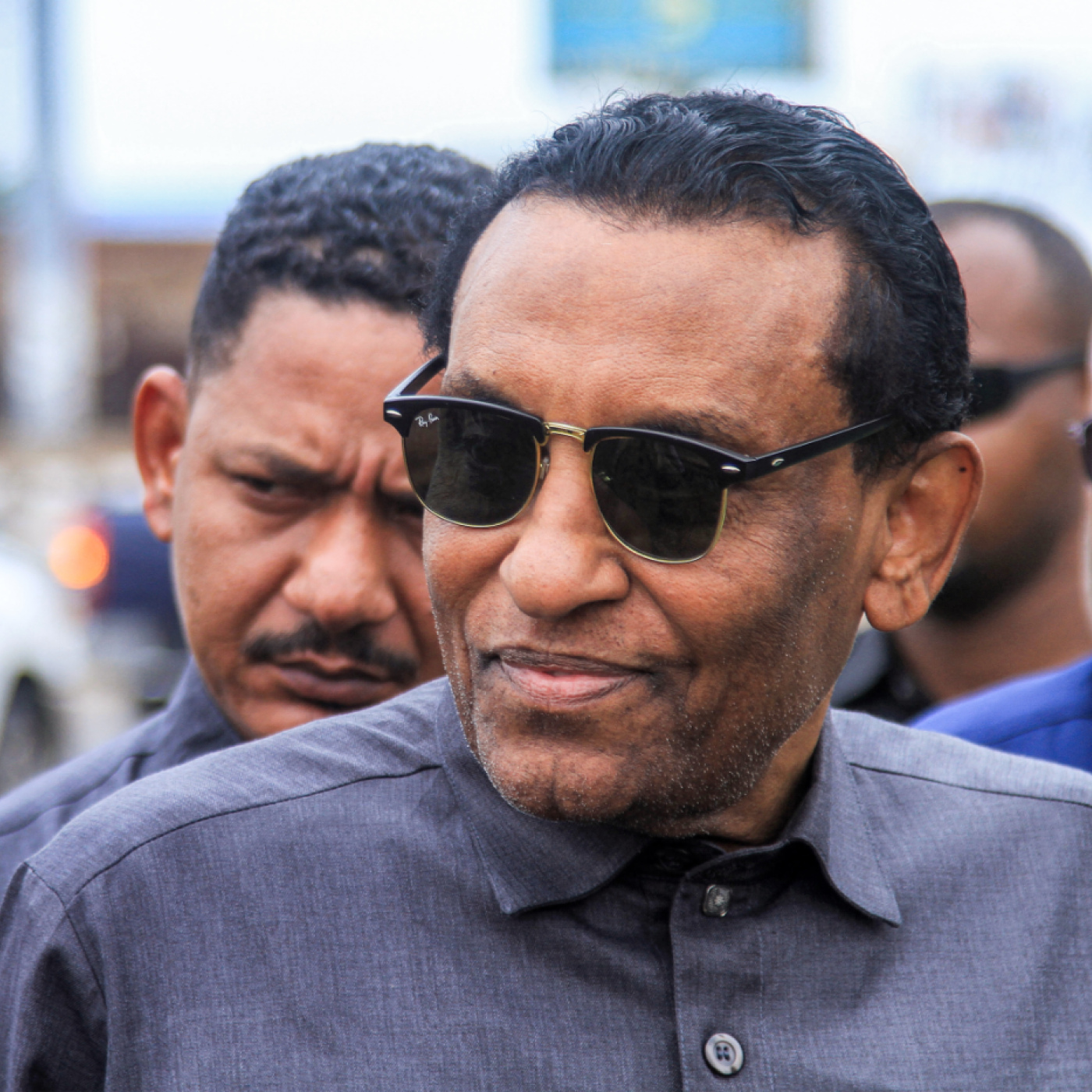 Sudanesische Regierung kehrt in die Hauptstadt zurück