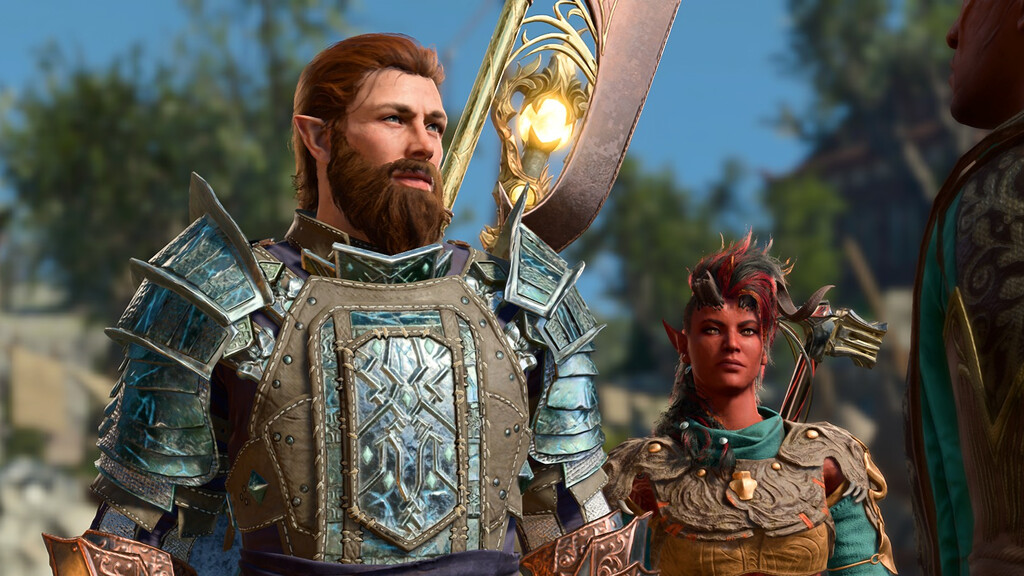 Baldur’s Gate 3 en Nintendo Switch 2 es un sueño húmedo que no existe y ...