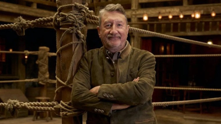 Steven Knight: 'If I think about the James Bond legacy, I'm doomed'