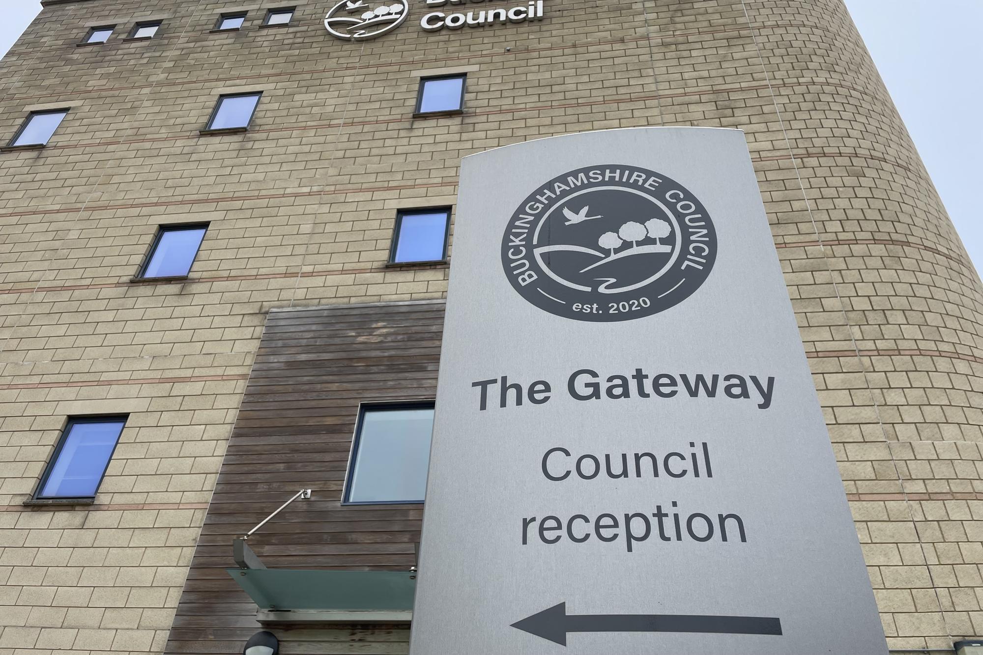 Council tax set to rise by nearly five per cent in Buckinghamshire amid ...