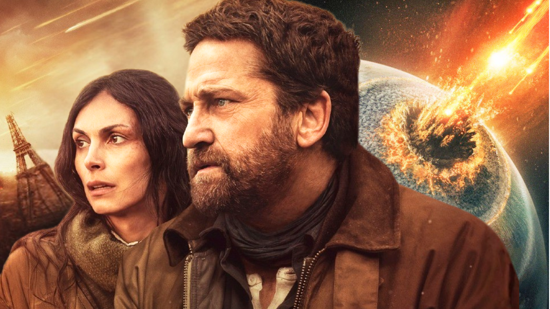 Greenland 2 se plante sévère pour son démarrage au box-office, et ça ...