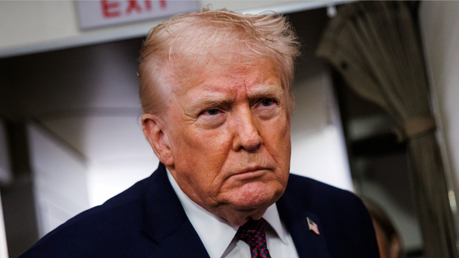 Trump tells Cuba to make a deal before it is too late