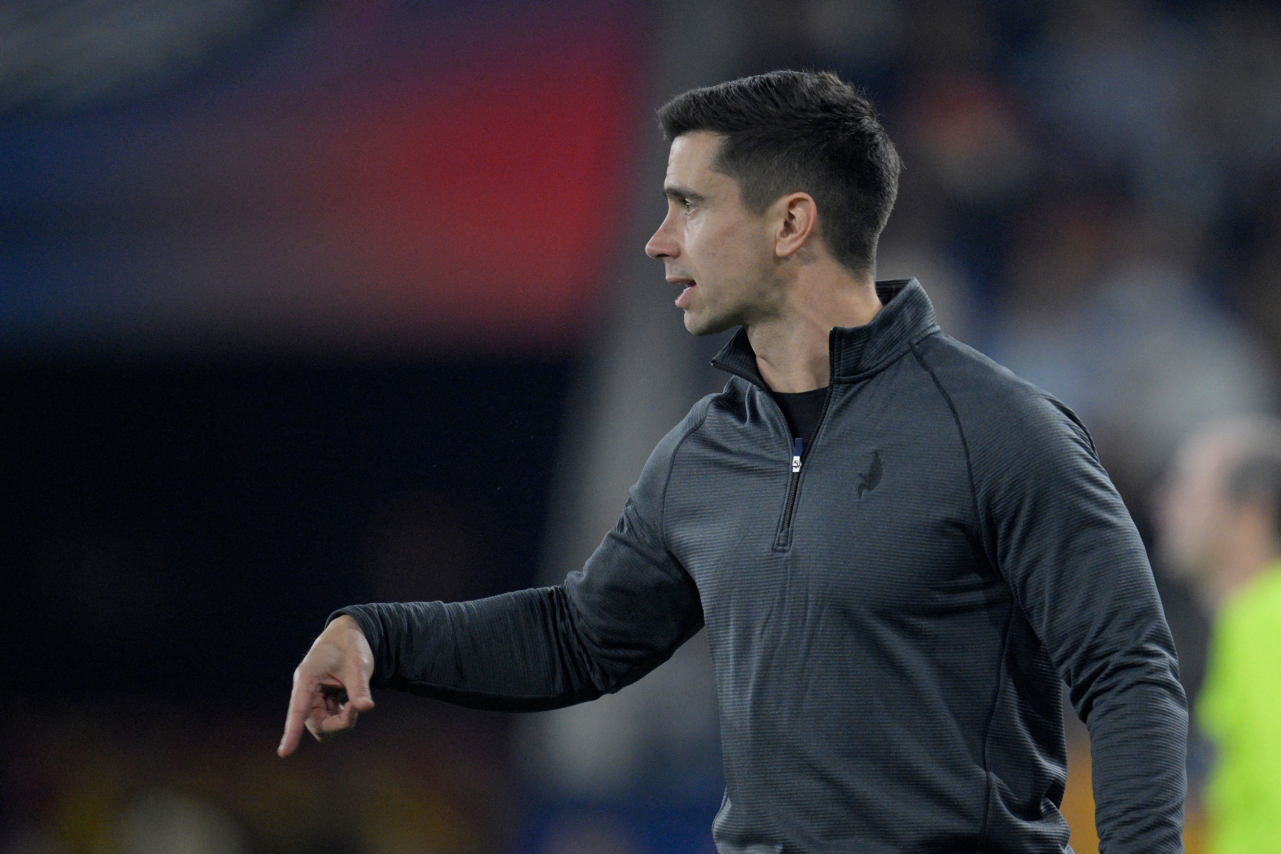 Sheffield United's Championship rivals West Brom appoint new head coach ...