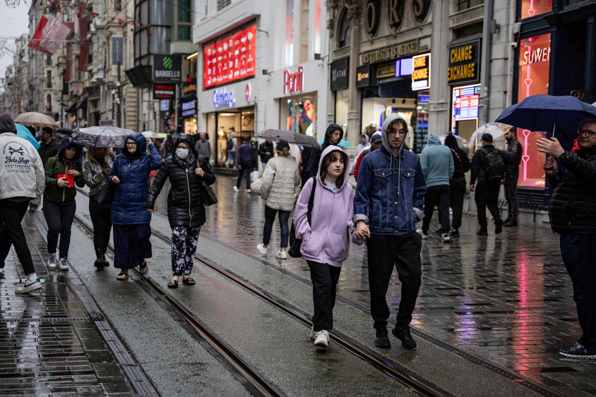 Los países europeos que luchan contra el desempleo juvenil y las ...