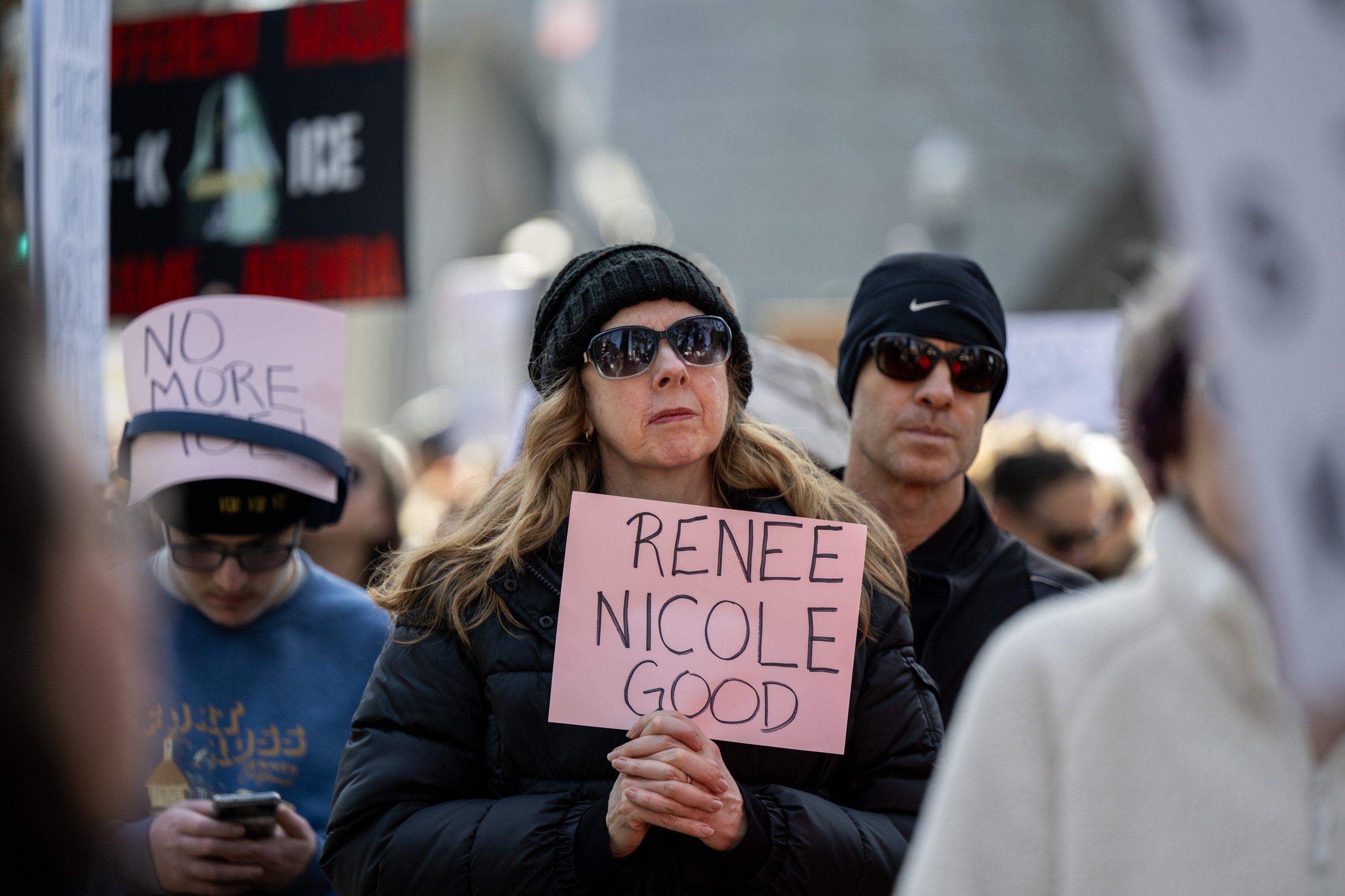 Sound off: January 12, 2026