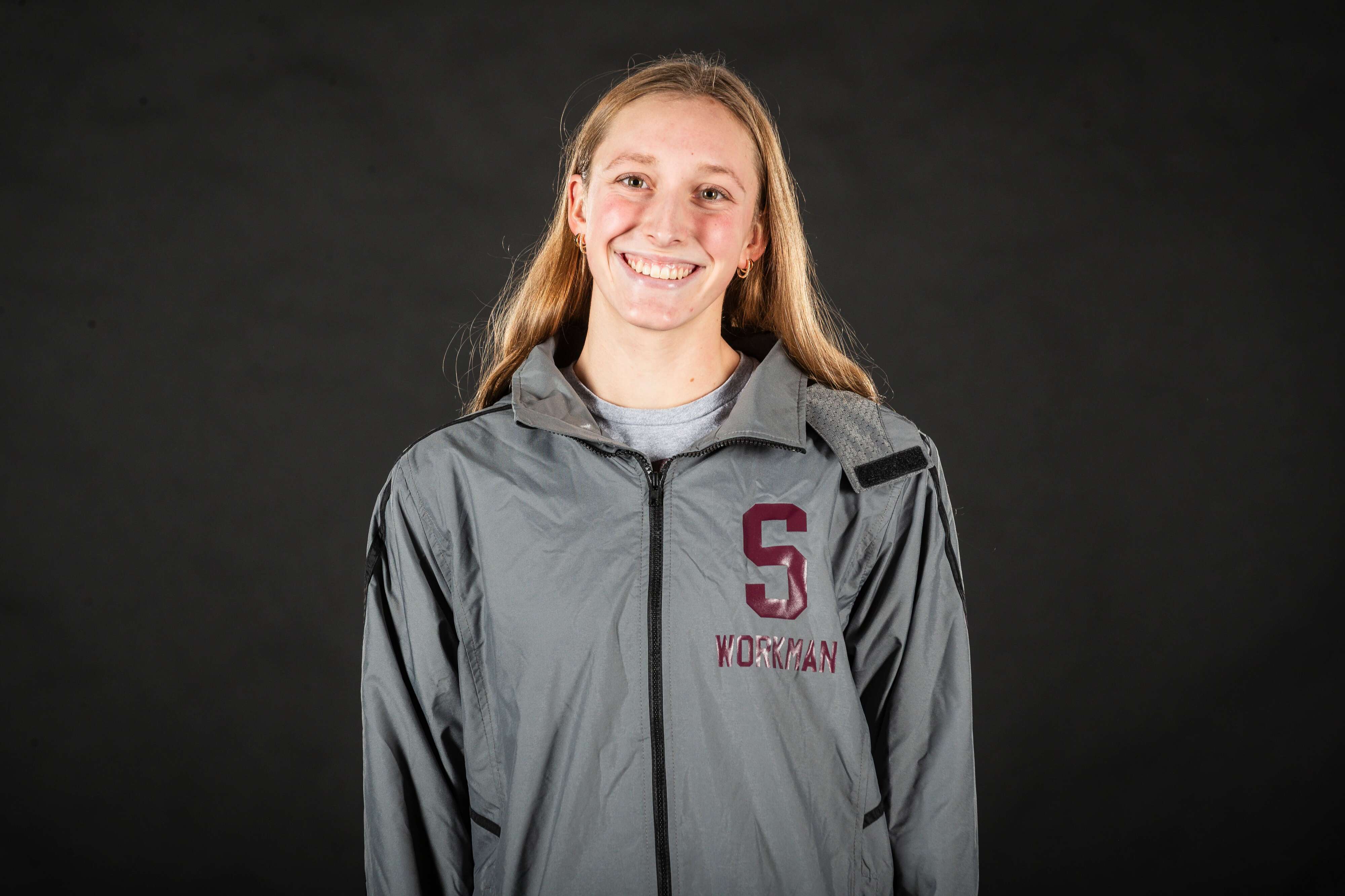 Top Mid-Penn girls swim times through Jan. 9