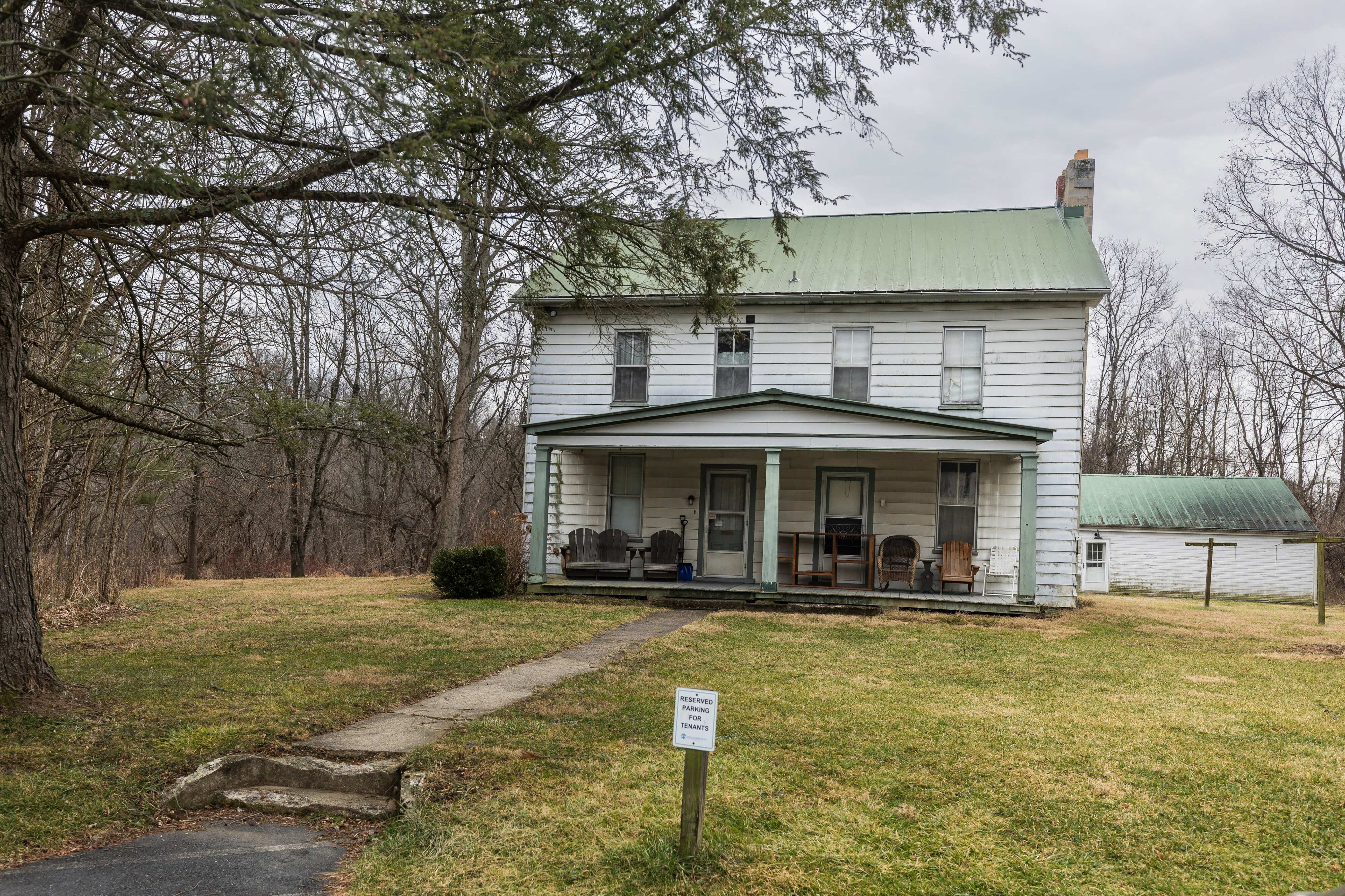 5 acres for 162: Land swap to clear way for welcome center along ...