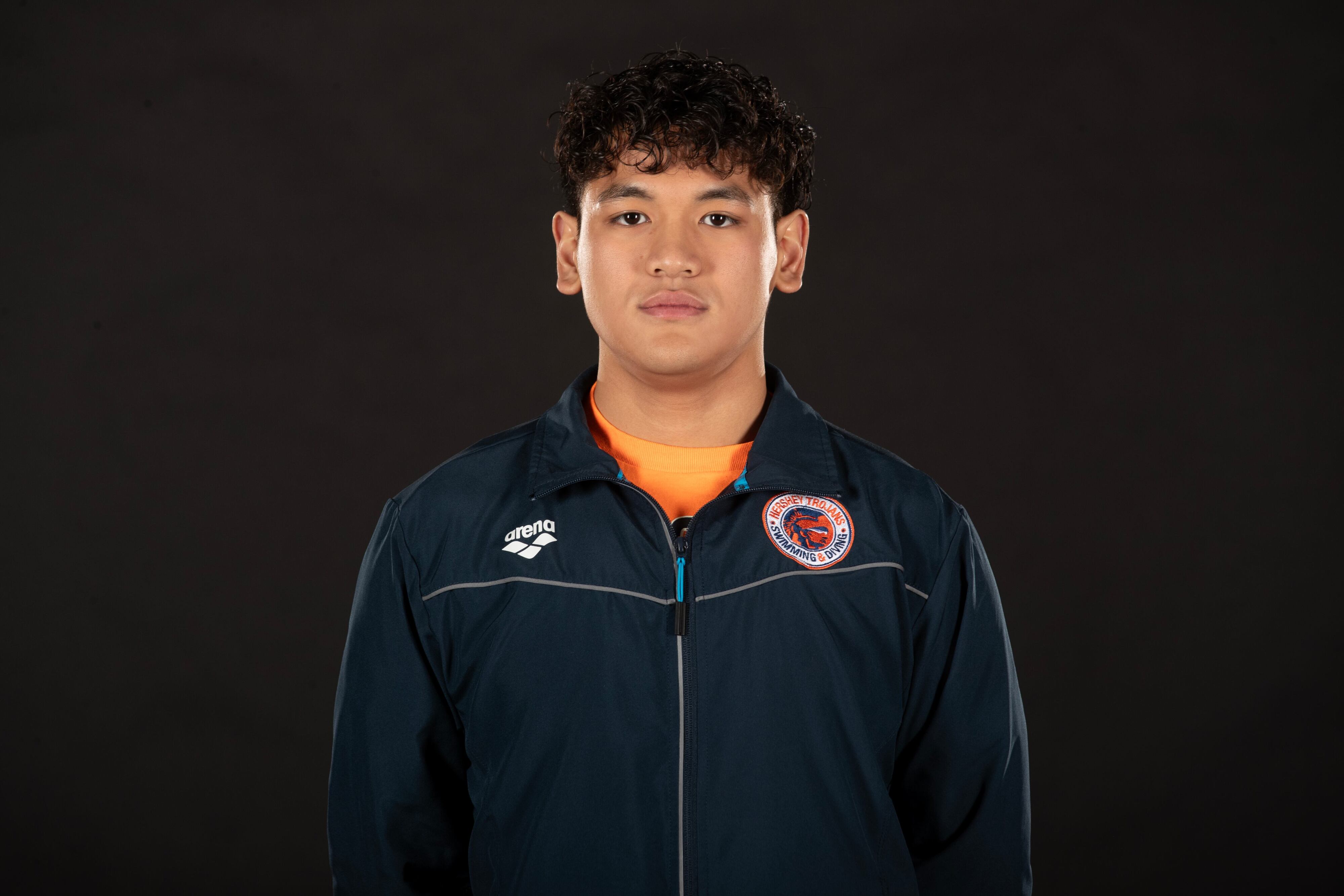 Meet PennLive’s 2025-26 boys swimming midseason all-star team