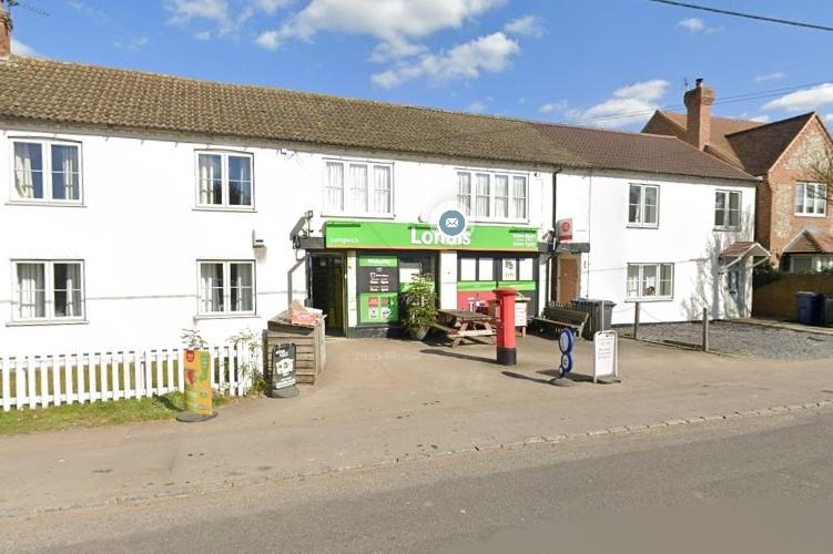 Owner assaulted before chasing thief during robbery at village’s ...