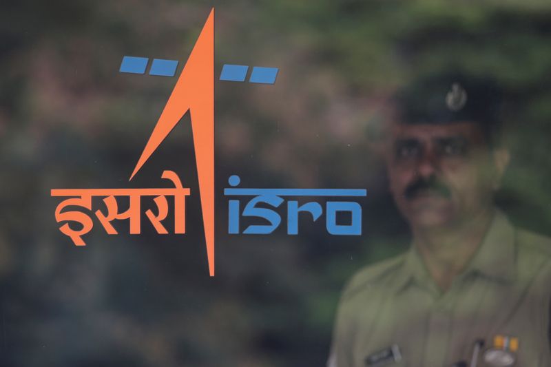 Indian rocket launch loses control after liftoff in fresh blow to ISRO