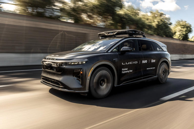 Voyage d’affaires : les 5 innovations repérées lors du CES Las Vegas