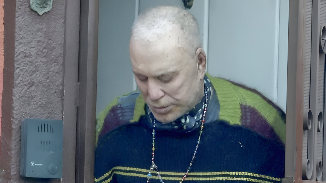 Mickey Rourke’s $59K eviction notice sparks $100K GoFundMe amid cash crisis