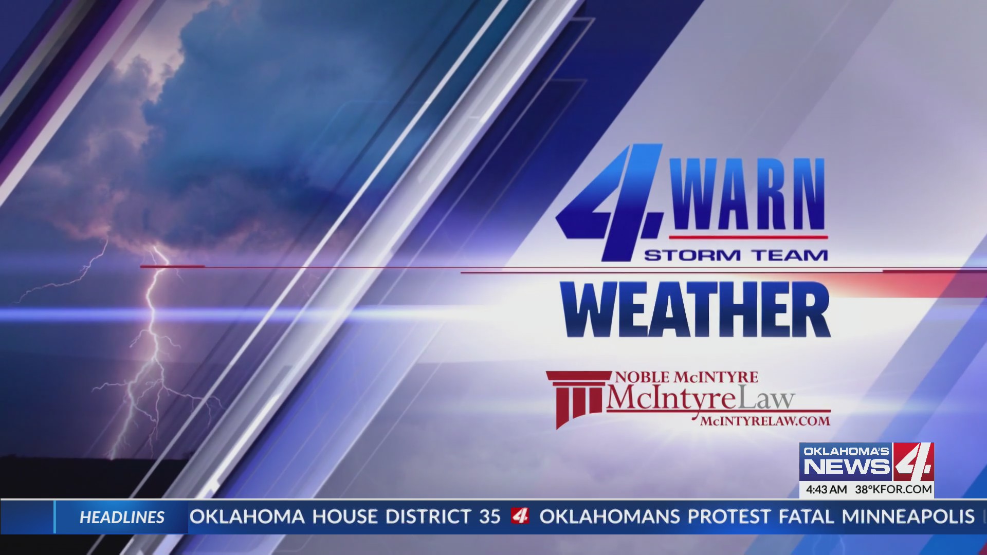 Jon's Monday AM forecast 01-12-26