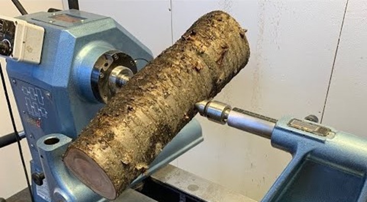 ¡Advertencia! ¡No intentes esto en casa!