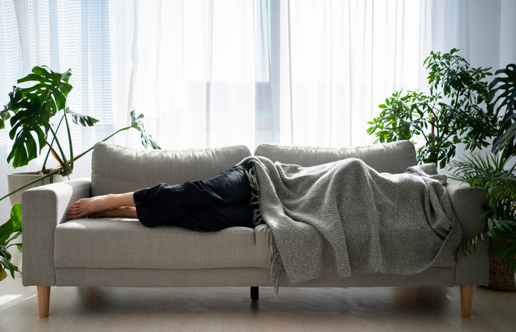 16 families whose everyday life is basically a sitcom