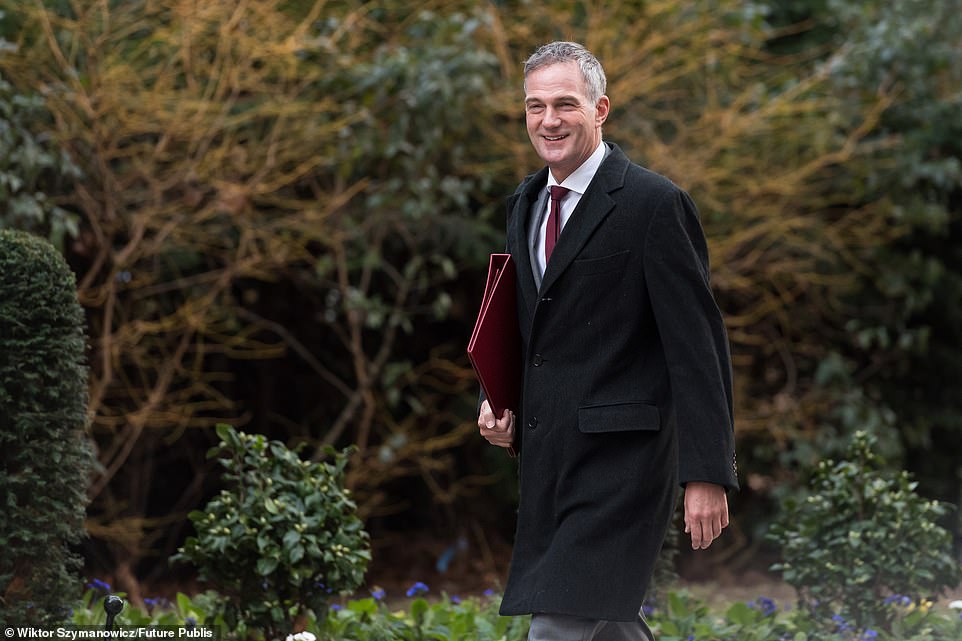 Ministers resist US call to brand Iran's IRGC terrorist group