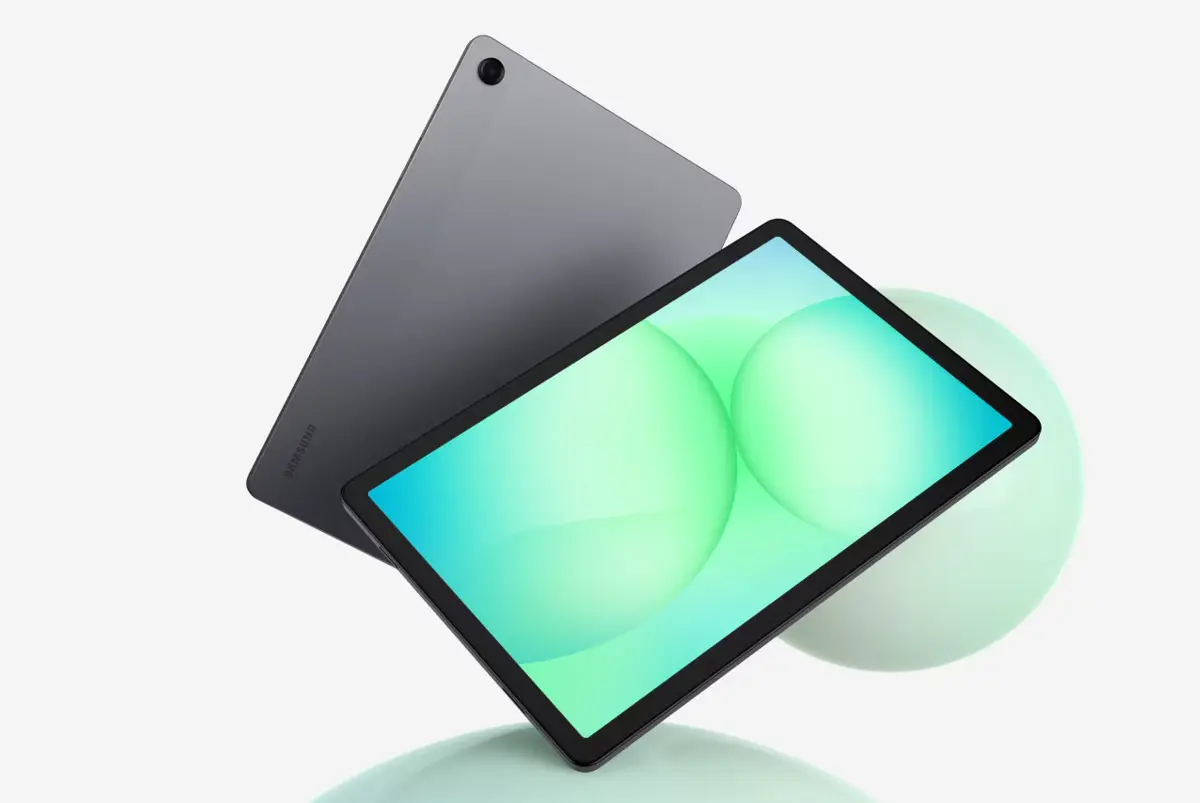 Samsung launches Galaxy Tab A11+ in the Philippines