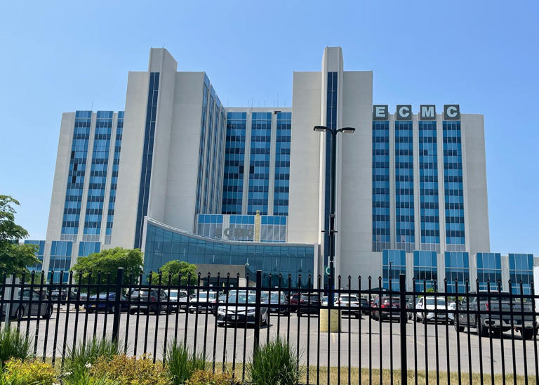 Flu cases increasing in local emergency rooms