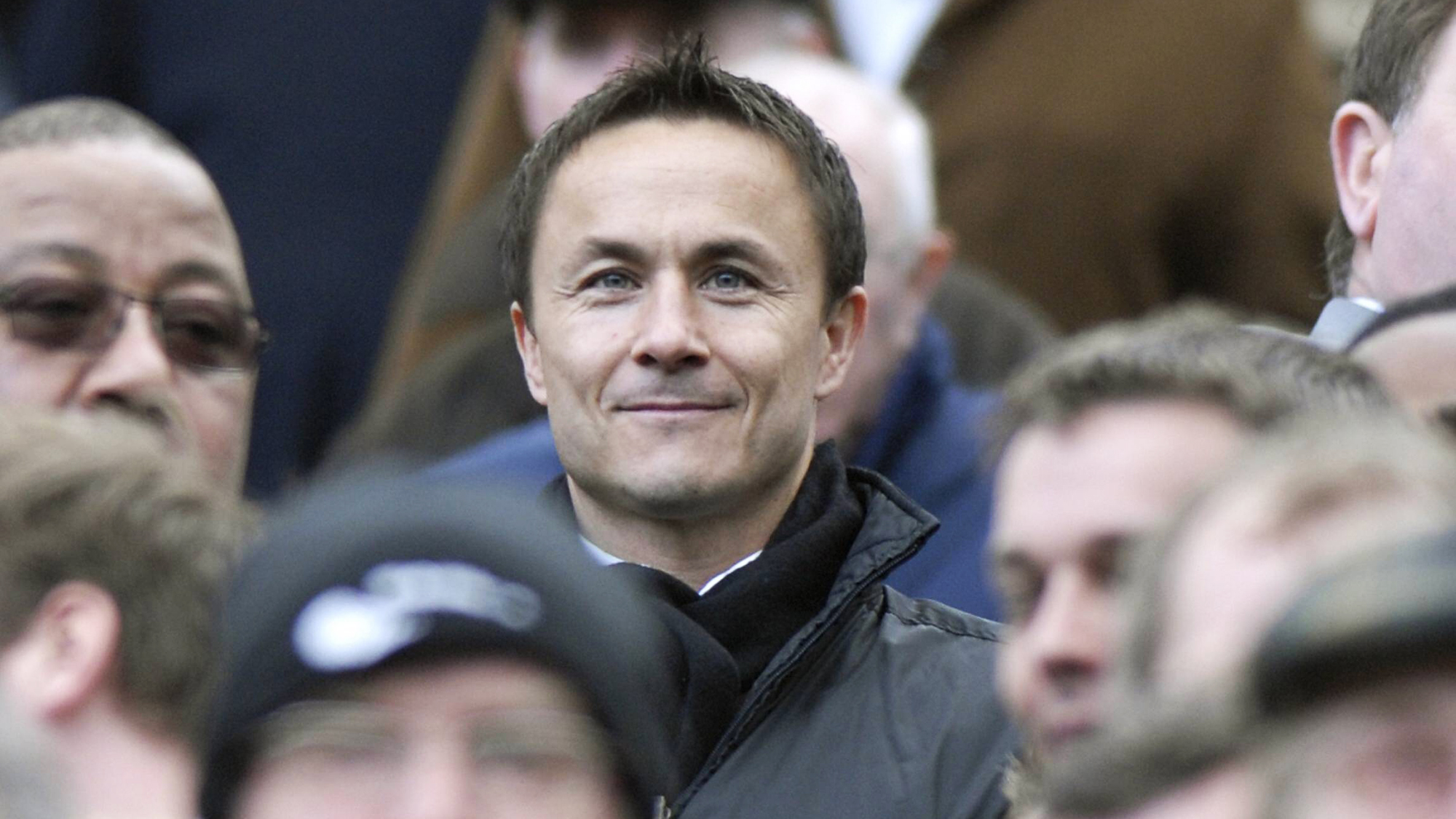 Dennis Wise opens up now on his time at Newcastle United with Mike Ashley