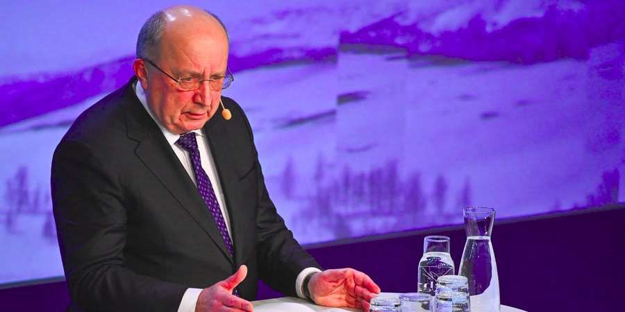 EU should consider joint military force – defense commissioner