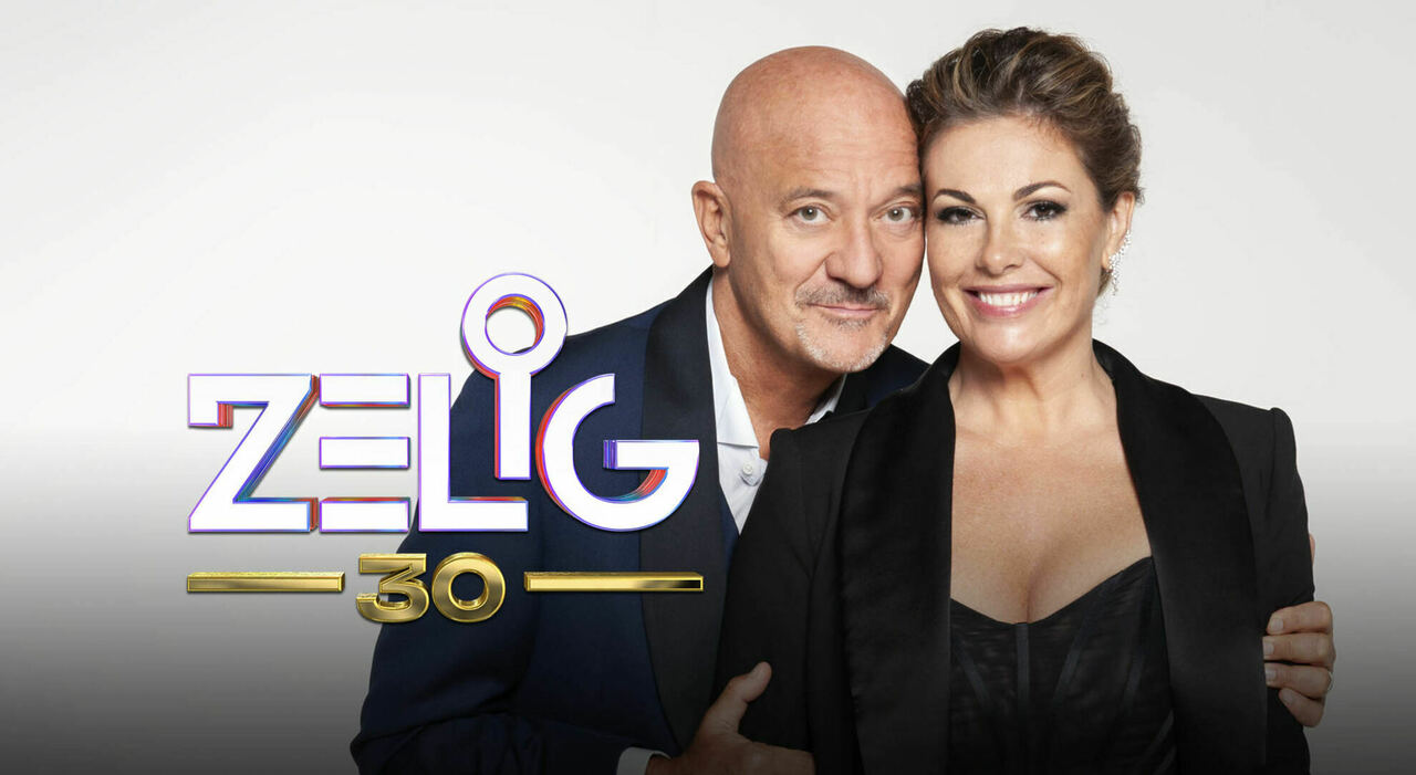 Zelig festeggia 30 anni in tv, le anticipazioni di stasera (12 gennaio ...