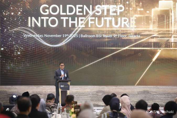 QRIS BSI tembus 551.000 merchant, ini strategi barunya