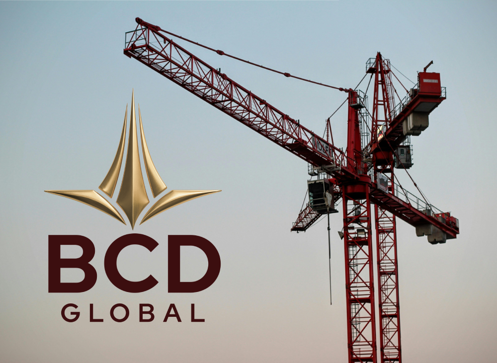 BCD Global awards alternative strategic growth, martech mandate
