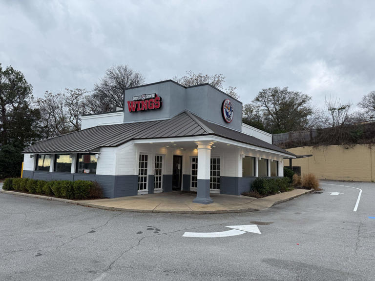 New restaurant moving into former Guthrie's location in Columbus