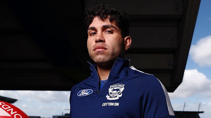 Cats extend Tyson Stengle’s leave as injury strikes Magpies, Blues and Roos