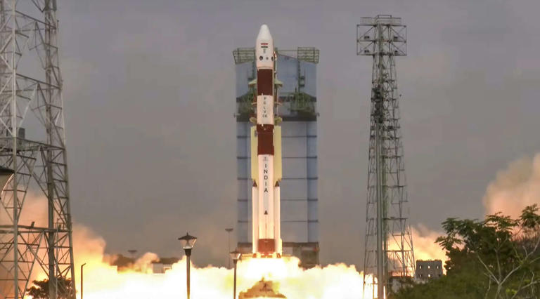 ISRO’s PSLV-C62 mission explained: The launch plan, anomaly and more