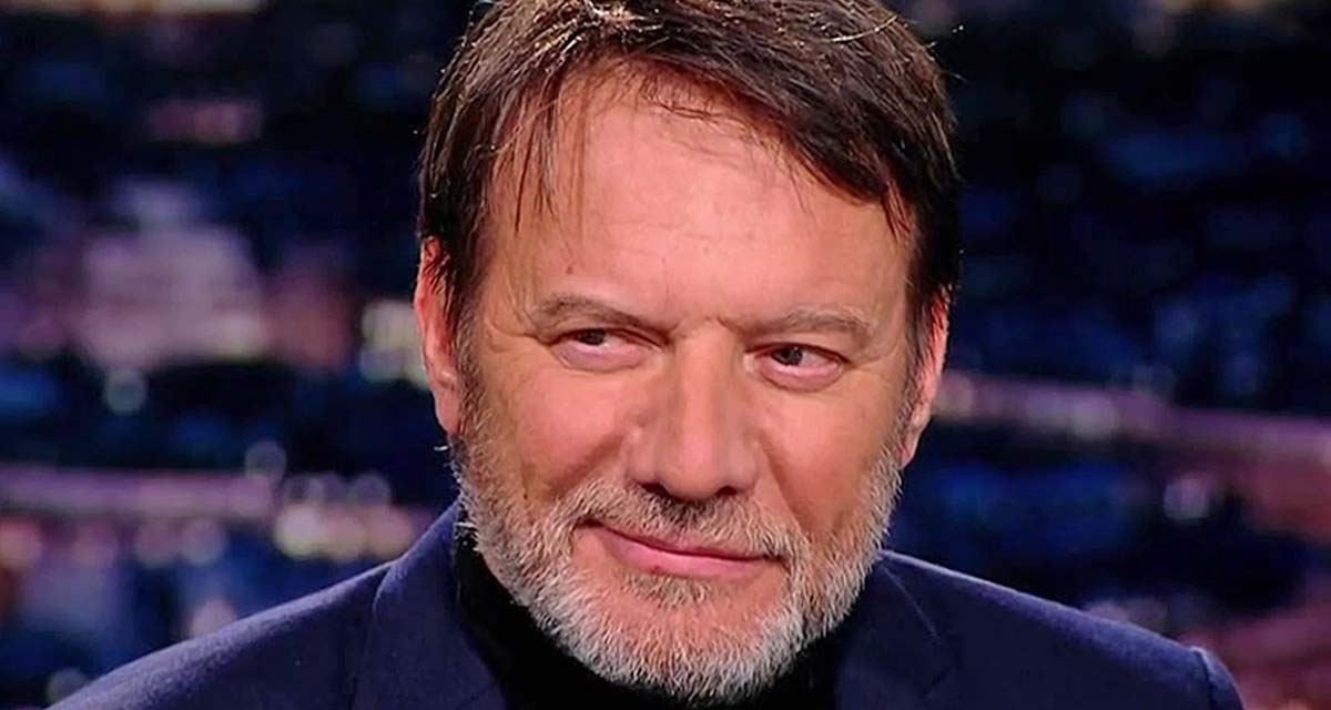 Samuel Le Bihan : le héros d'Alex Hugo frappe fort sur France 2