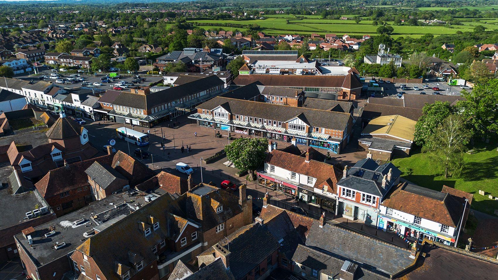 Hailsham Town Council calls for responses to housing needs survey