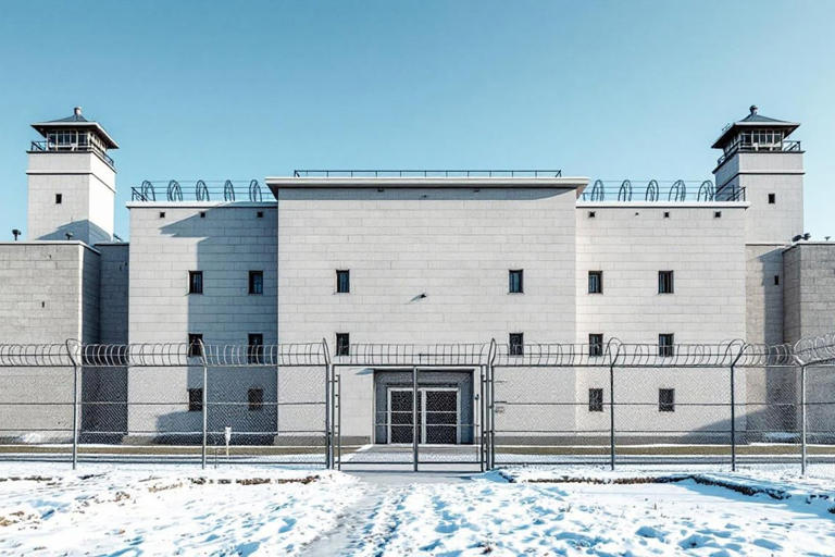 At least three dead, a dozen injured, in 'horrible' prison riot