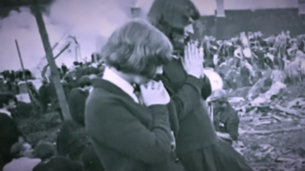 This man reported the same premonition over and over until it came true