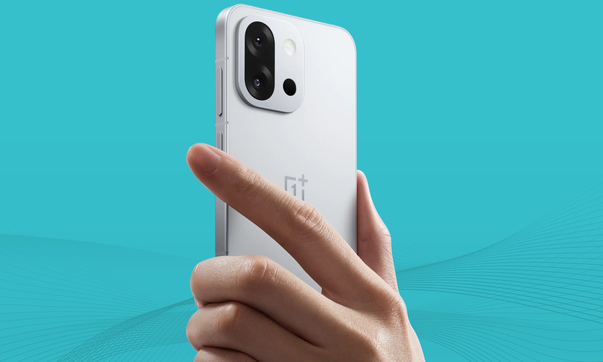 OnePlus’ next compact flagship could arrive in April with a physics ...