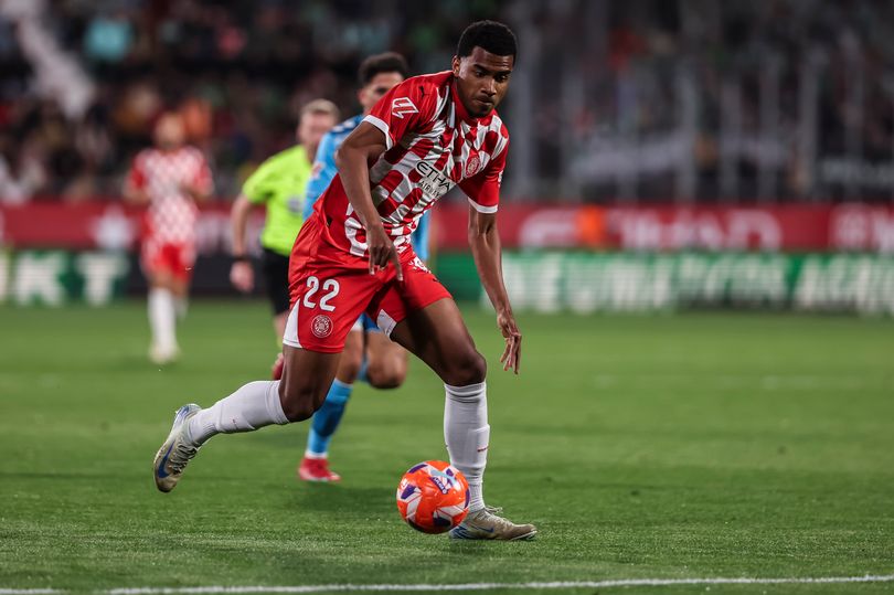 Jhon Solis latest as Birmingham City try to push through second January ...