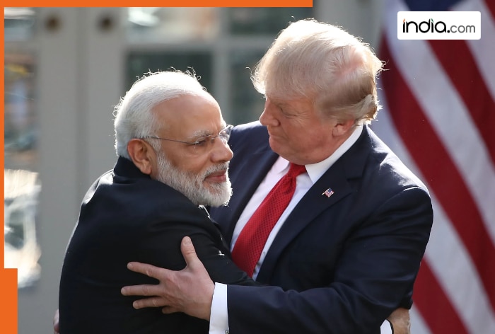 Donald Trump to visit India soon? US ambassador makes big statement ...