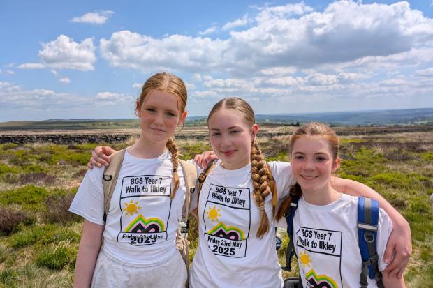 A lasting education built on excellence, opportunity and happiness