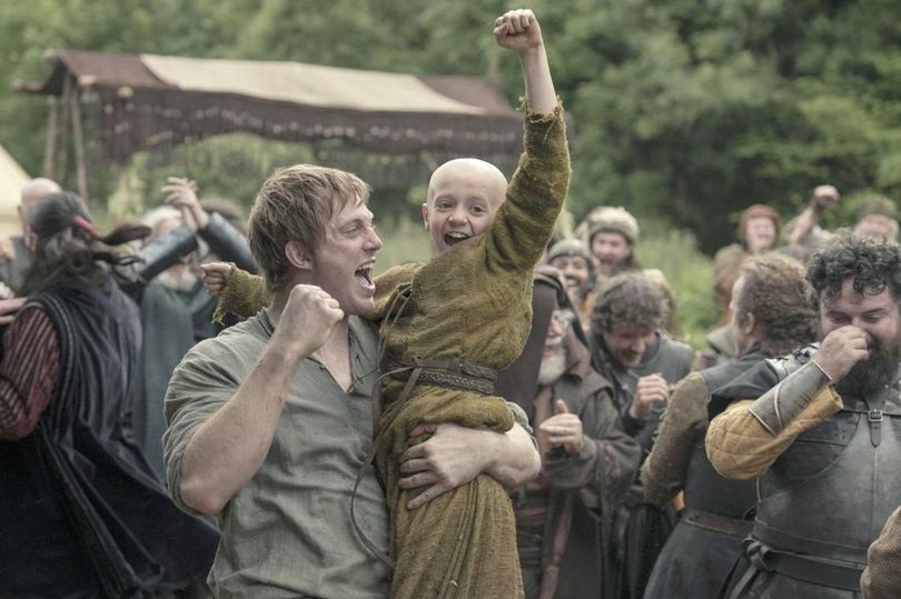 Game of Thrones spin-off A Knight of the Seven Kingdoms release, cast ...