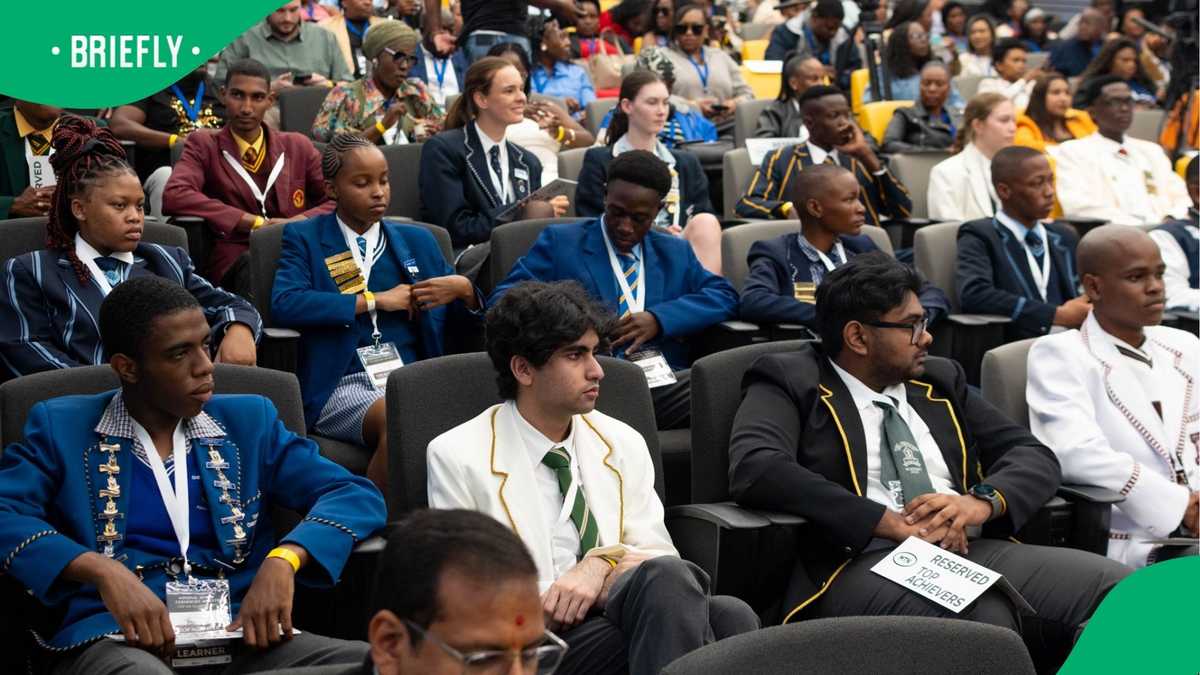 IEB achieves impressive 98.31% pass rate for 2025 National Senior ...