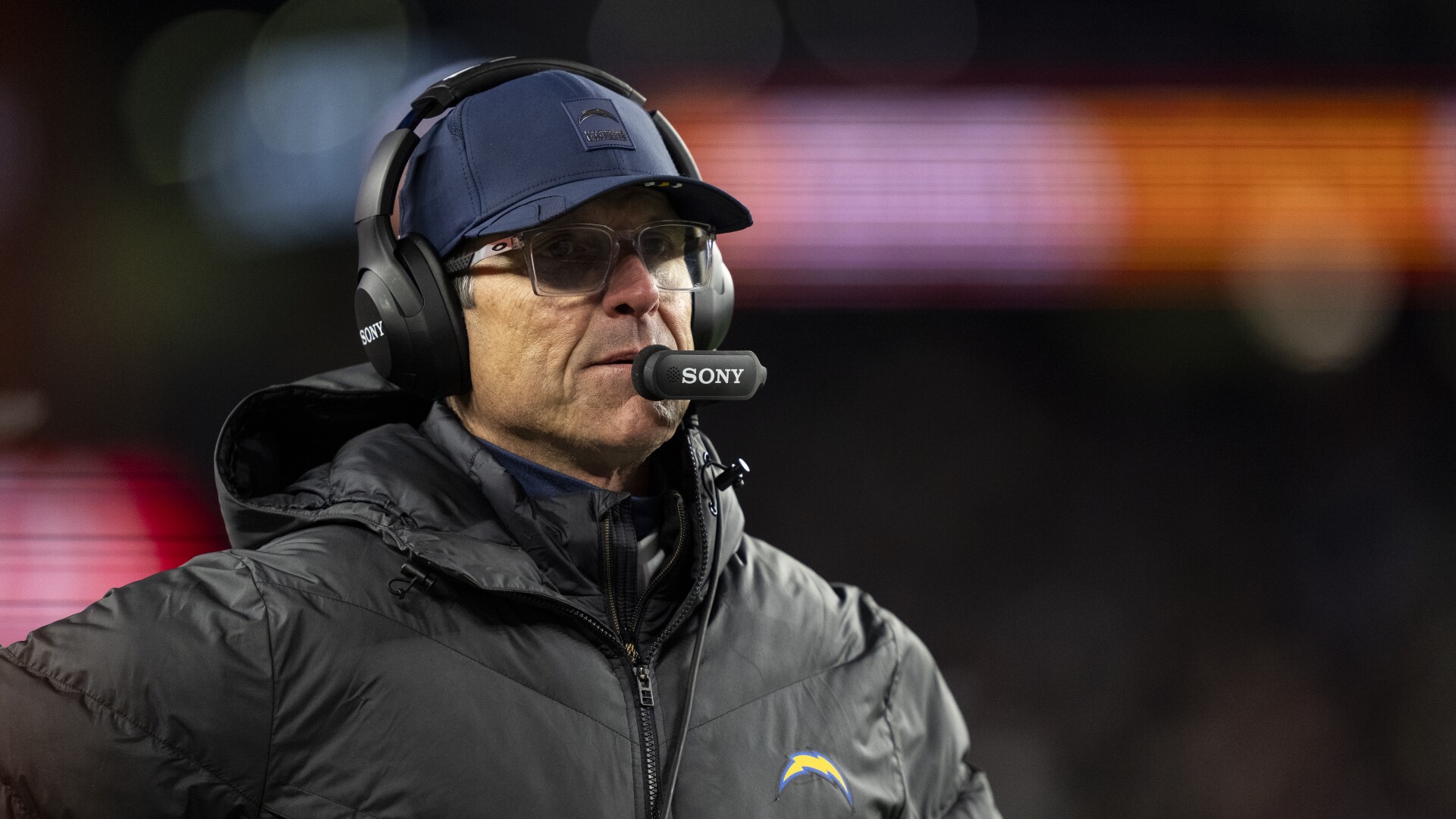 Chargers plan to keep wide receivers coach Sanjay Lal, quarterbacks ...