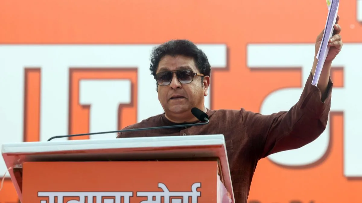 BMC polls revive historical clash between Maharashtra and Tamil Nadu