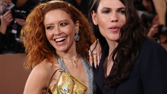 What is ‘Be Good’ pin? Mark Ruffalo, other Golden Globes stars make ...