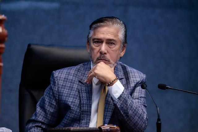 Sotto pushes issuance of 'legislative warrant' vs Zaldy Co