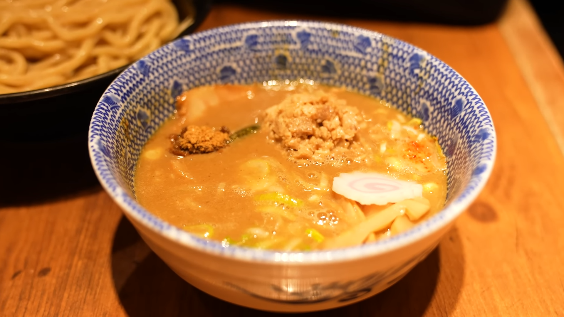 Testing The Worlds Best Noodle Spots