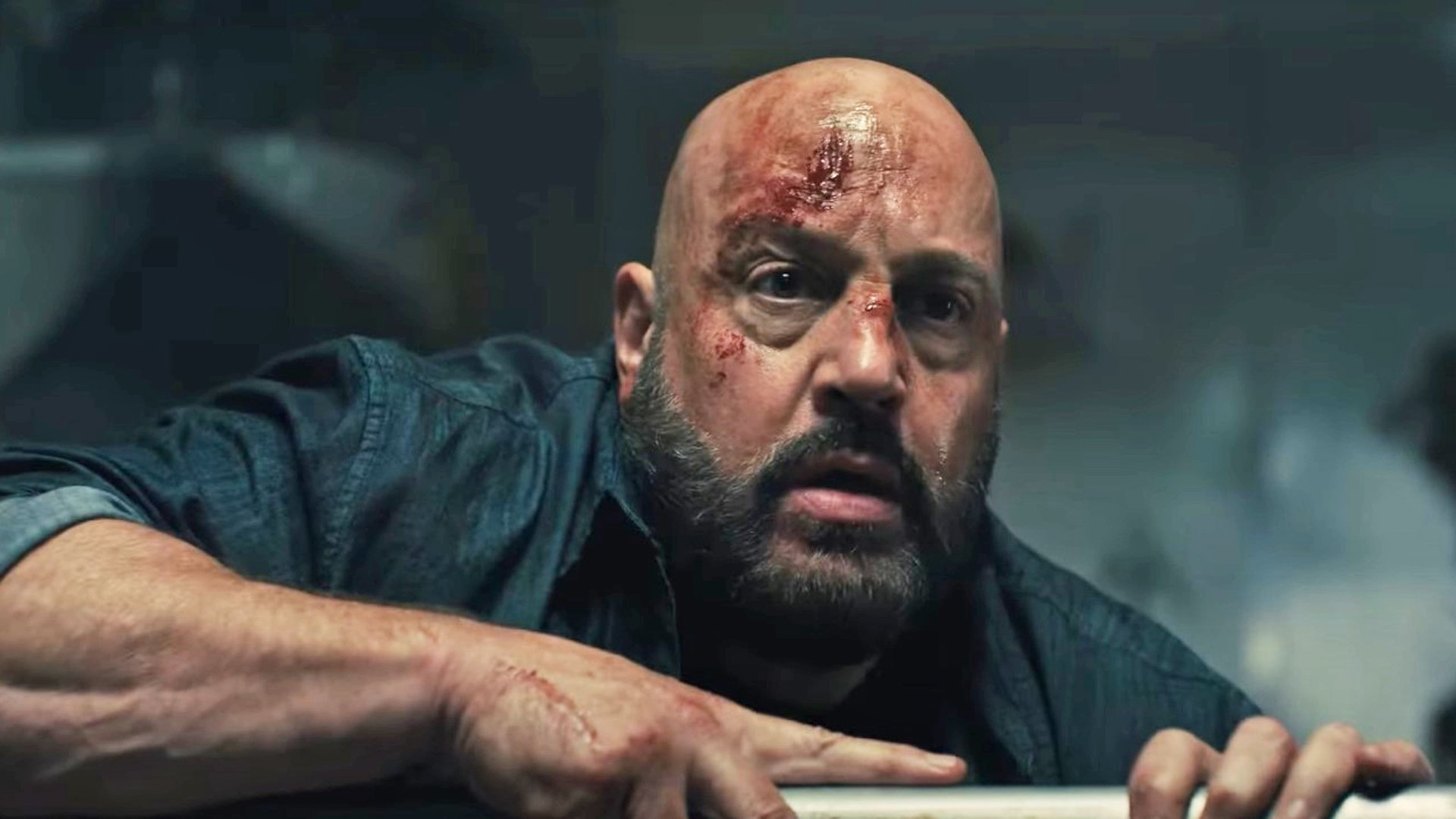 „Dieser Film ist der Hammer“: Erlebt Kevin James jetzt bei Amazon in ...