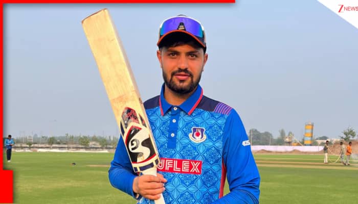 Who is Sameer Rizvi? Meerut batter’s unbeaten 88 powers Uttar Pradesh ...