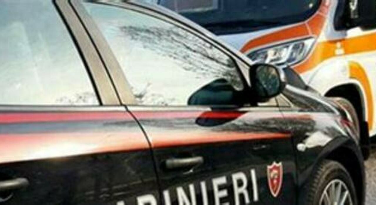 Castello di Cisterna, rubavano auto per poi estorcere soldi: otto arresti