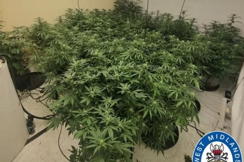 Police make crime discovery after accidental fire at Birmingham tower block