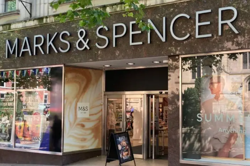 M&S to shut store at major Yorkshire city shopping centre